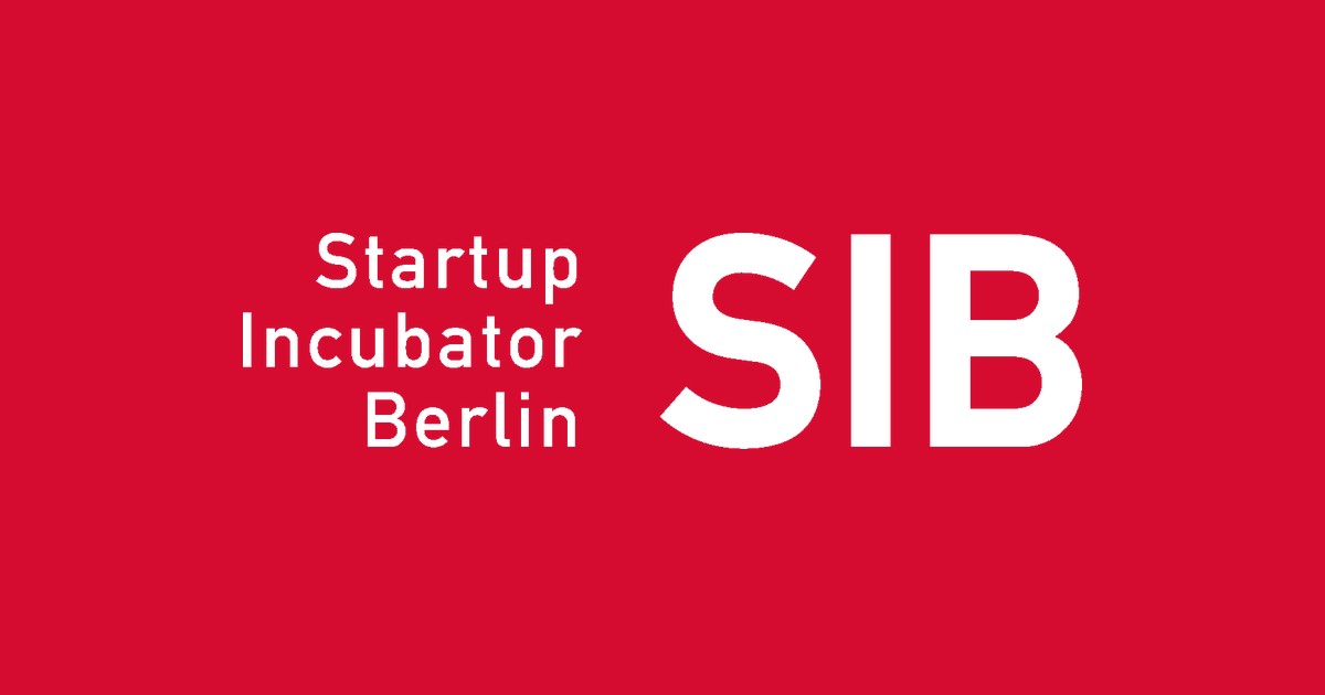 Kiosk-Einstellungen - Startup Incubator Berlin